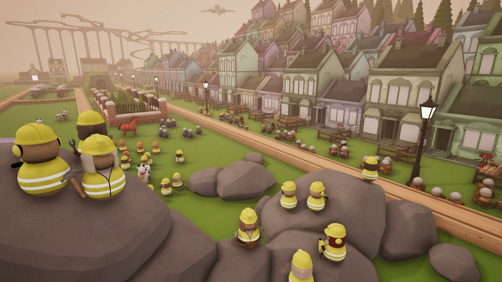 Tracks - NEW UPDATE NOW LIVE | Controller Support – Excalibur