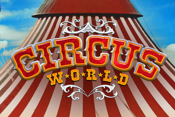 Circus World | Management Games For PC | Excalibur