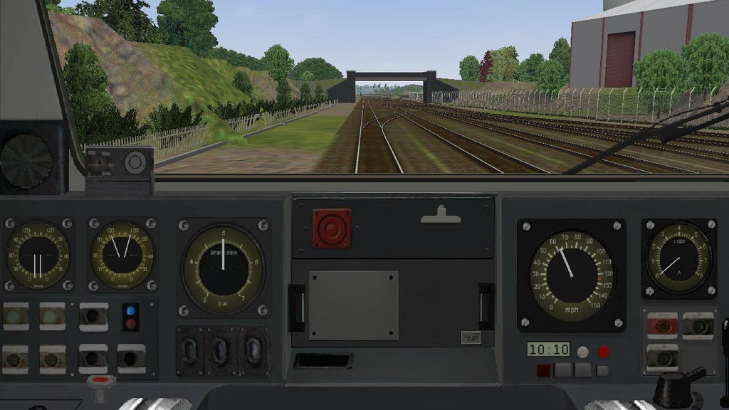 Great Western | Train Simulator Add-Ons | Excalibur